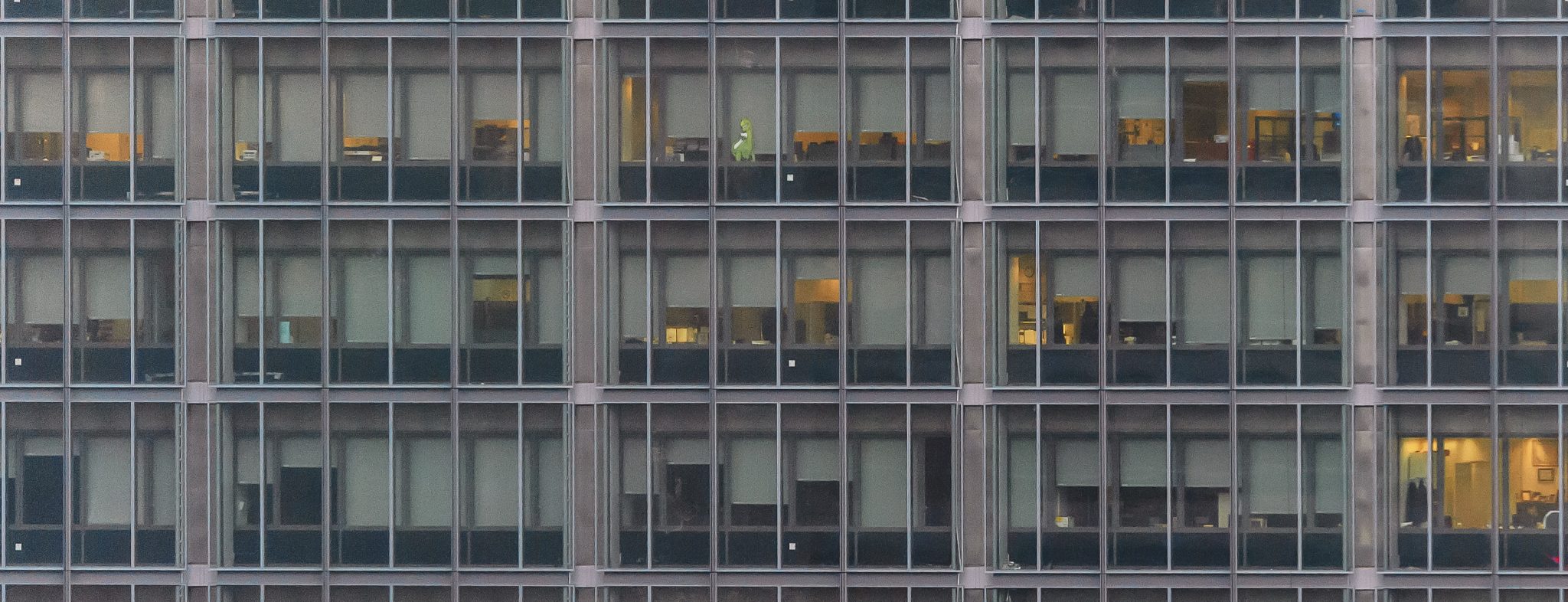 A.J. Celebrezze Federal Building Façade Recladding – Interactive Design ...