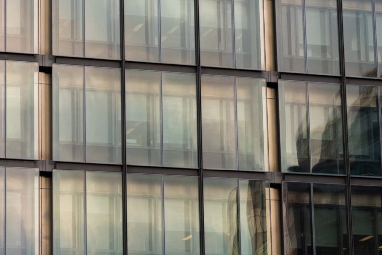 A.J. Celebrezze Federal Building Façade Recladding – Interactive Design ...