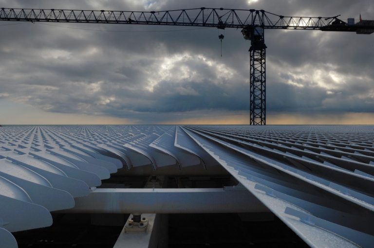 The Modern Wing at the Art Institute of Chicago – Interactive Design ...