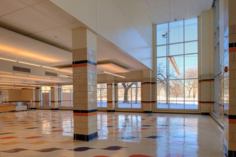 Adam Clayton Powell, JR. Paideia Community Academy – Interactive Design ...