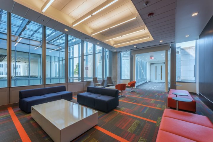 Interiors – Interactive Design Architects