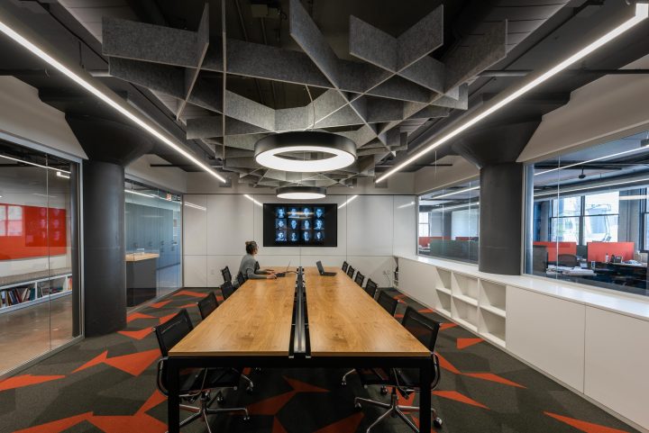 Interiors – Interactive Design Architects