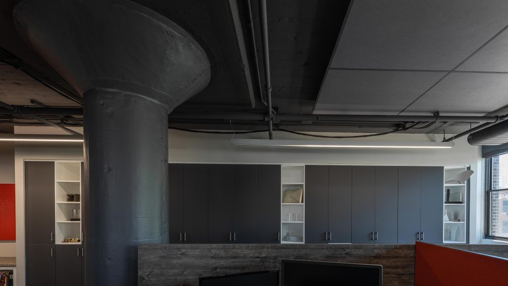 IDEA Office – Interactive Design Architects