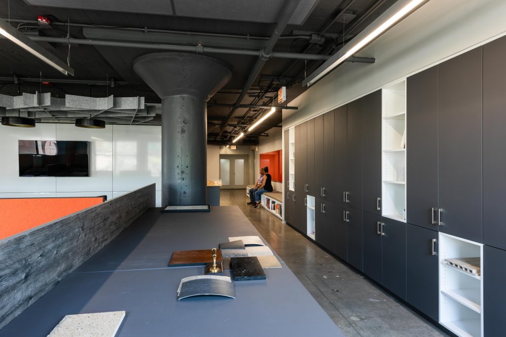 IDEA Office – Interactive Design Architects