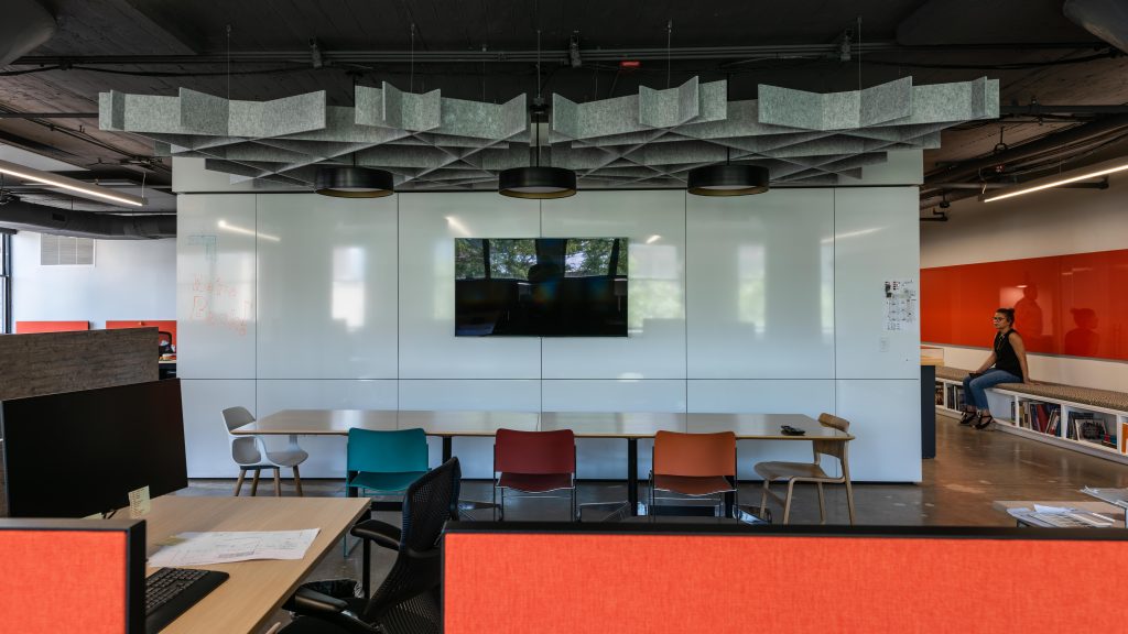 IDEA Office – Interactive Design Architects