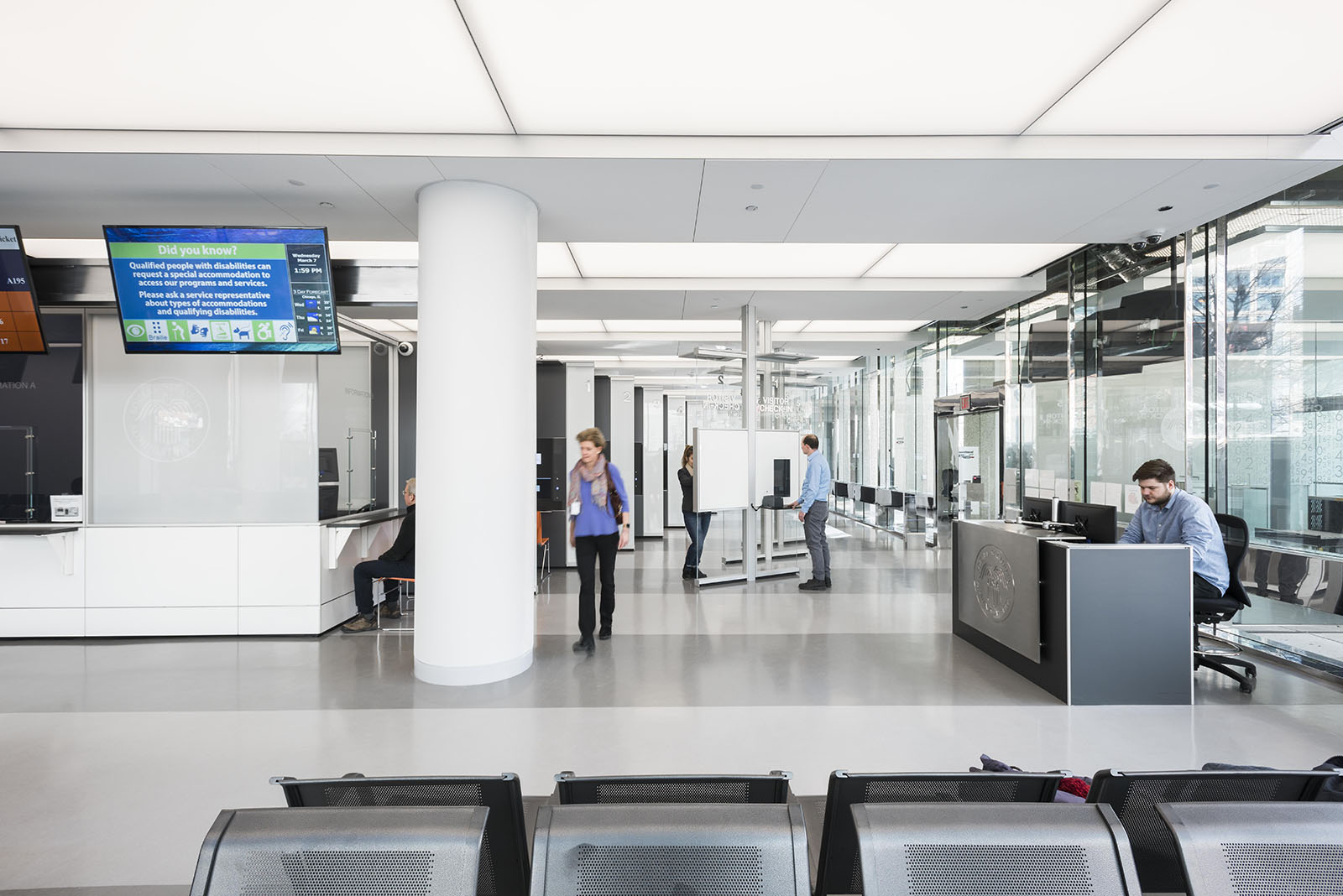 Interactive Design Architects