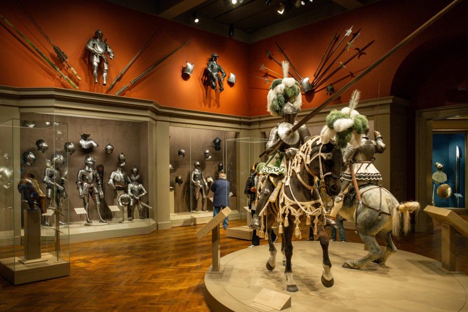 Works – Interactive Design Architects