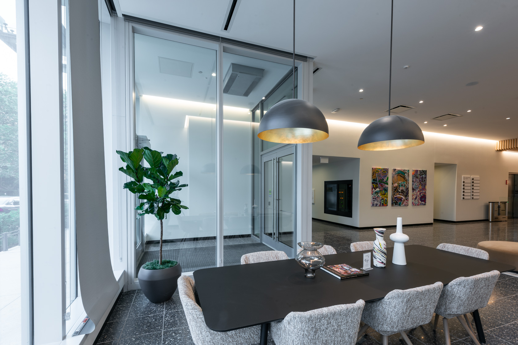 Hyde Park Labs – Interactive Design Architects